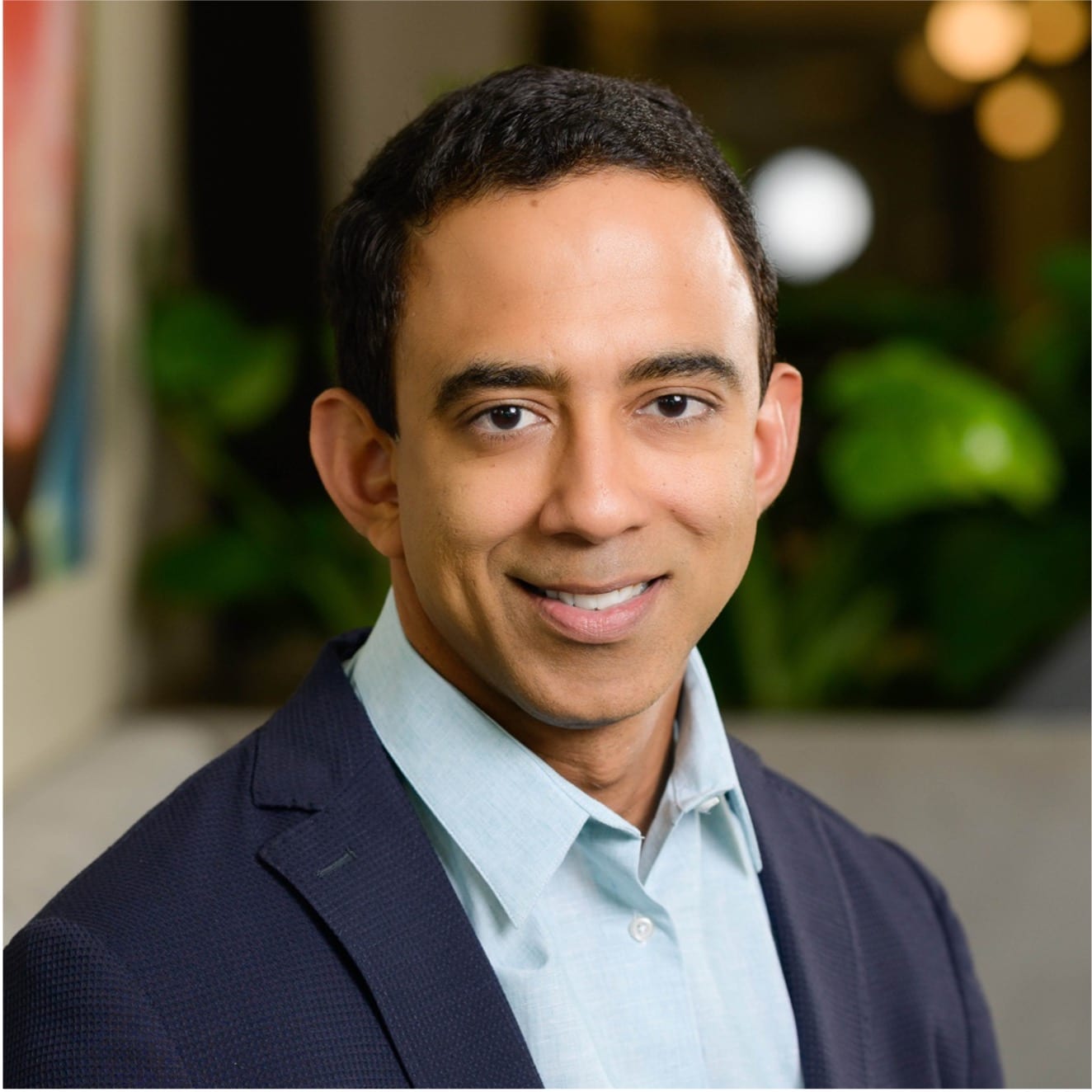 Who We Are - STG Labs